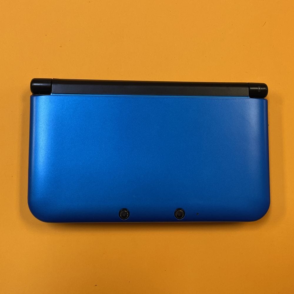 Blue - Nintendo 3DS XL | PreLoaded | Ready To Play - RedProClub