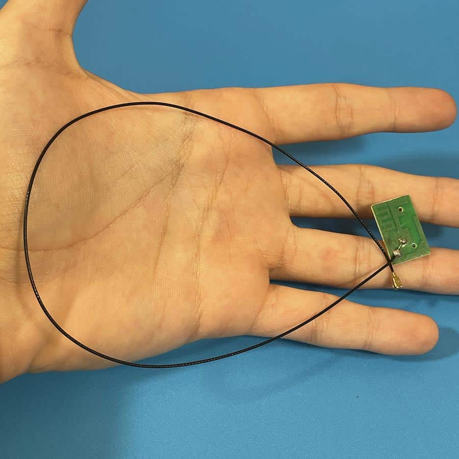 WiFi Antenna Module for Nintendo 3DS XL – Internal Wireless Signal ...