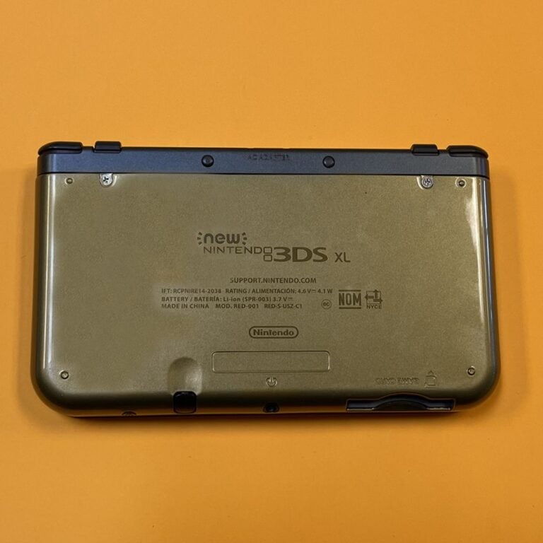 New 3DS XL Archives - RedProClub