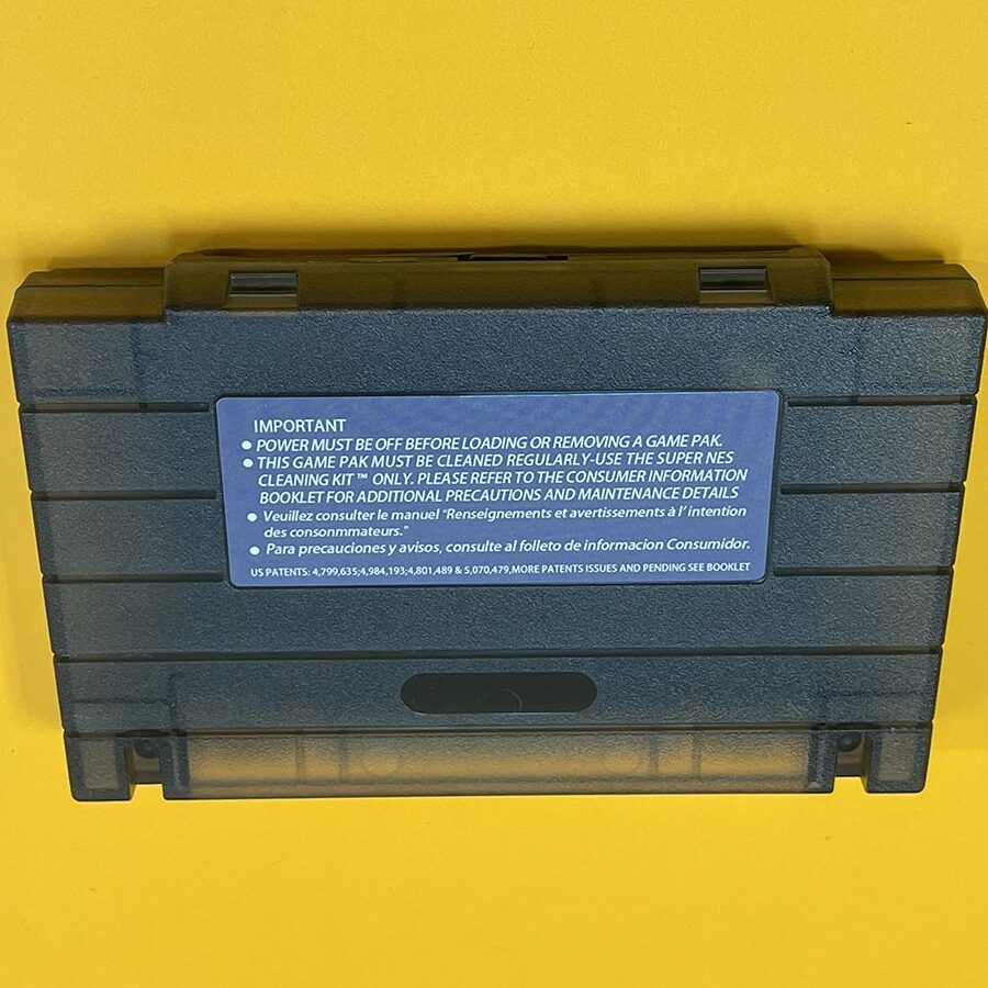 SNES EverDrive - Fully Loaded - Complete Collection [NSTC or PAL ...