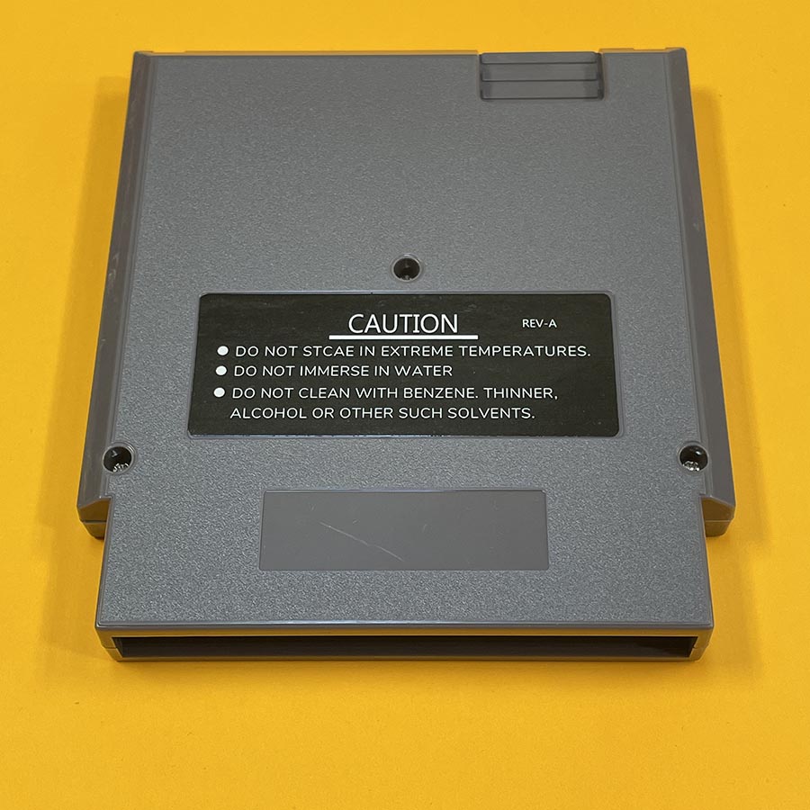 NES EverDrive – PreLoaded – Full Collection – Brand New - RedProClub