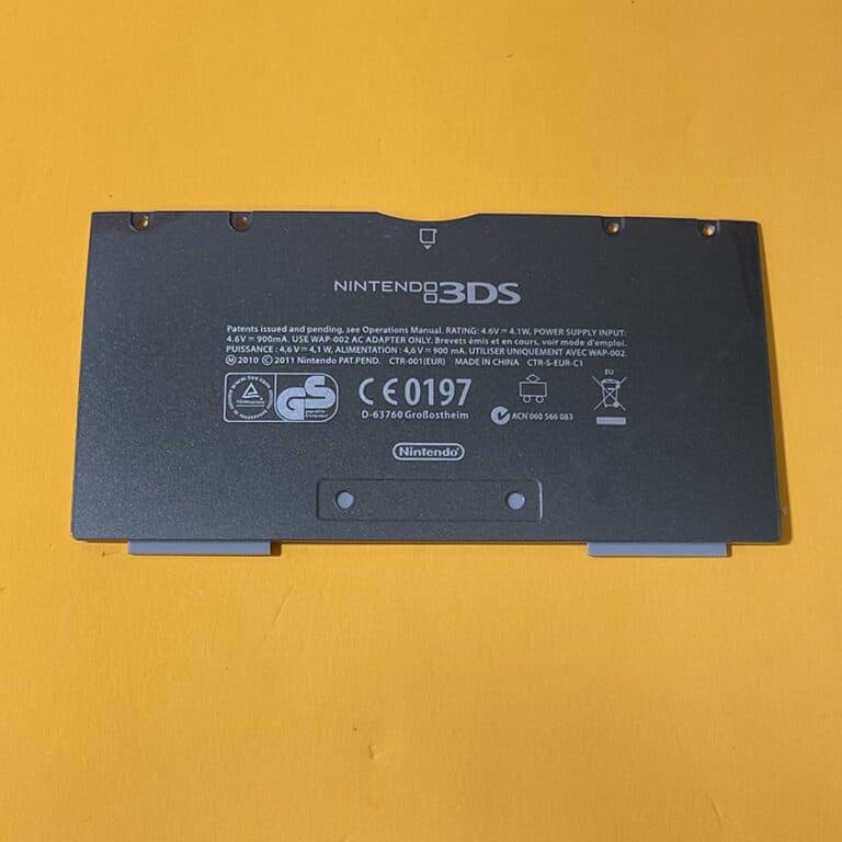 Motherboard for Nintendo 3DS – Original Mainboard Replacement – Tested ...
