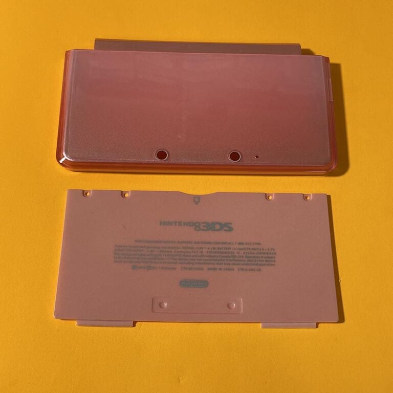 Motherboard for Nintendo 3DS – Original Mainboard Replacement – Tested ...