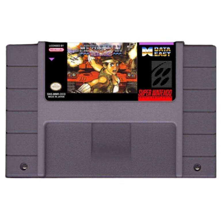 SNES EverDrive - Fully Loaded - Complete Collection [PAL or NSTC ...