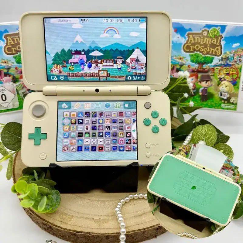 New 2DS XL Archives - RedProClub