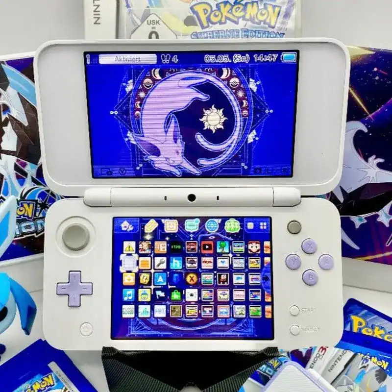 New 2DS XL Archives - RedProClub