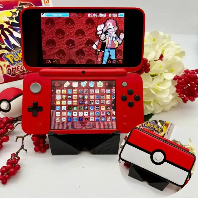 New 2DS XL Archives - RedProClub