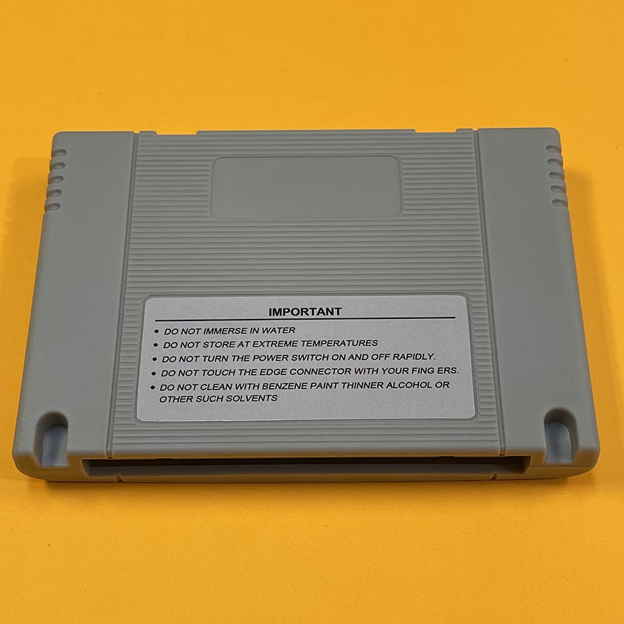 SNES EverDrive - Fully Loaded - Complete Collection [PAL or NSTC ...