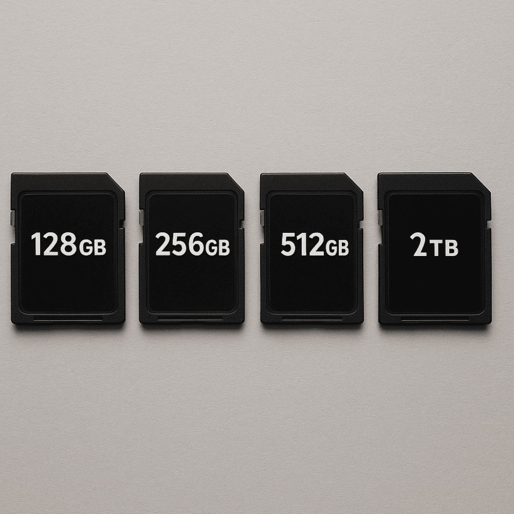 PreLoaded Memory Card | Valve Steam Deck