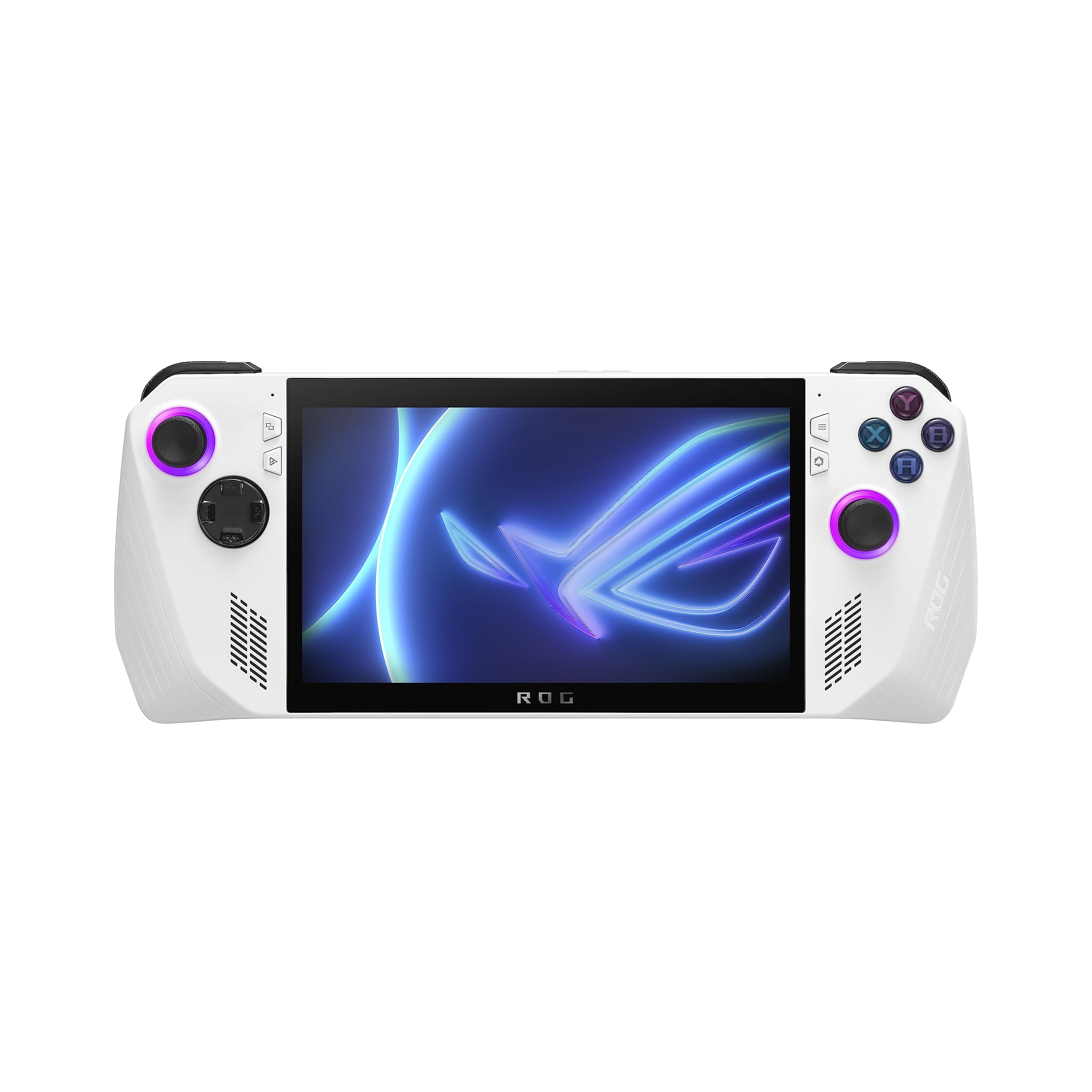 PreLoaded Memory Card | Asus ROG Ally | Plug 'N' Play