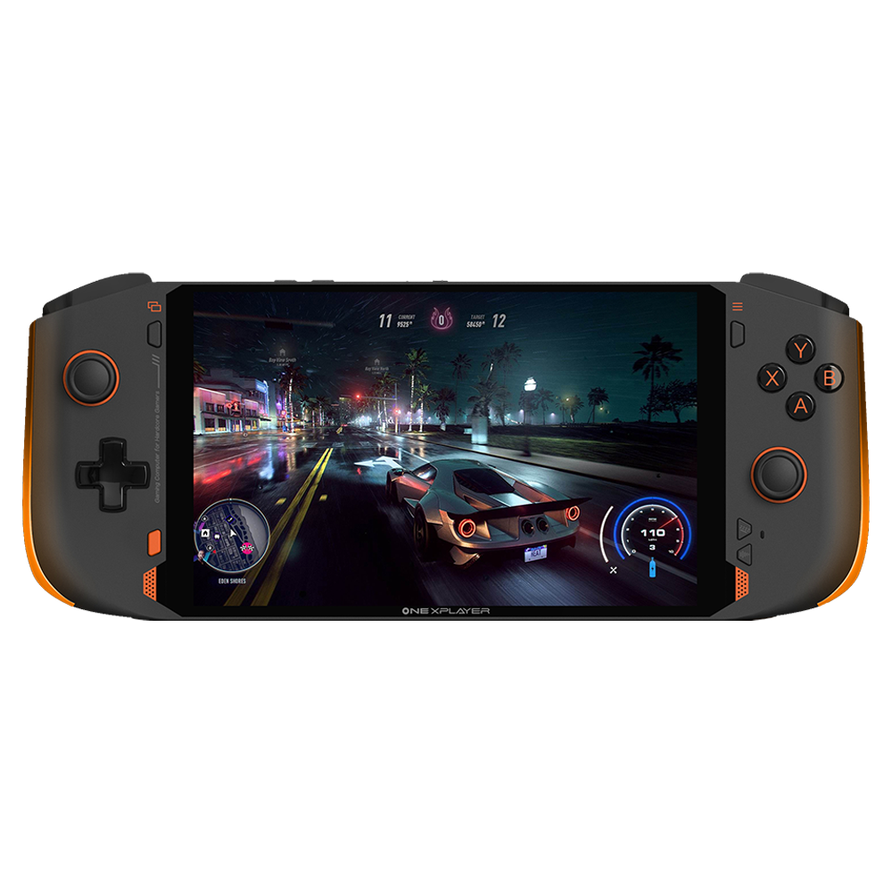 PreLoaded Memory Card | One Netbook One XPlayer Mini Pro | Plug 'N' Play