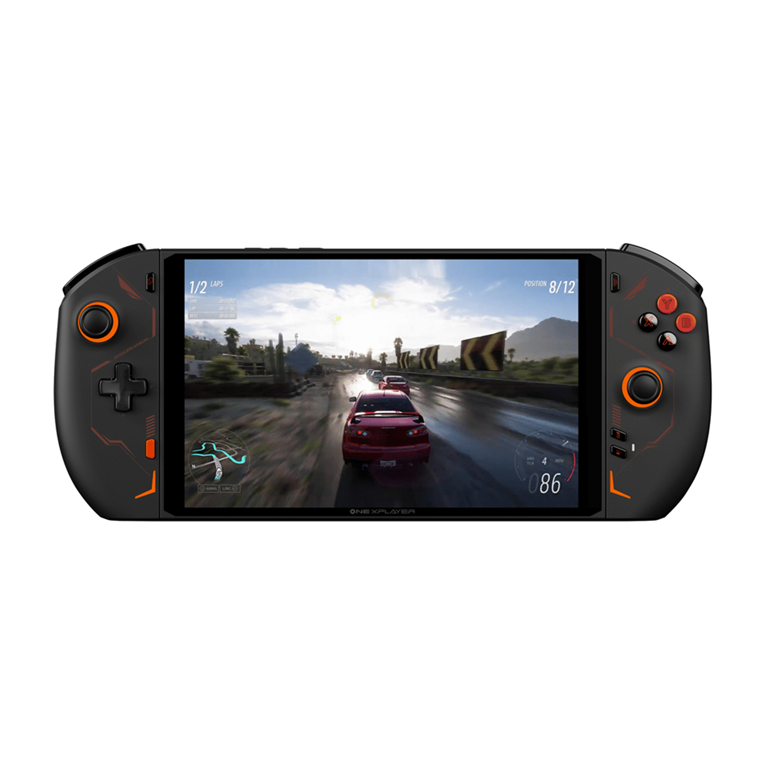 PreLoaded Memory Card | One Netbook OneXPlayer 2 | Plug 'N' Play