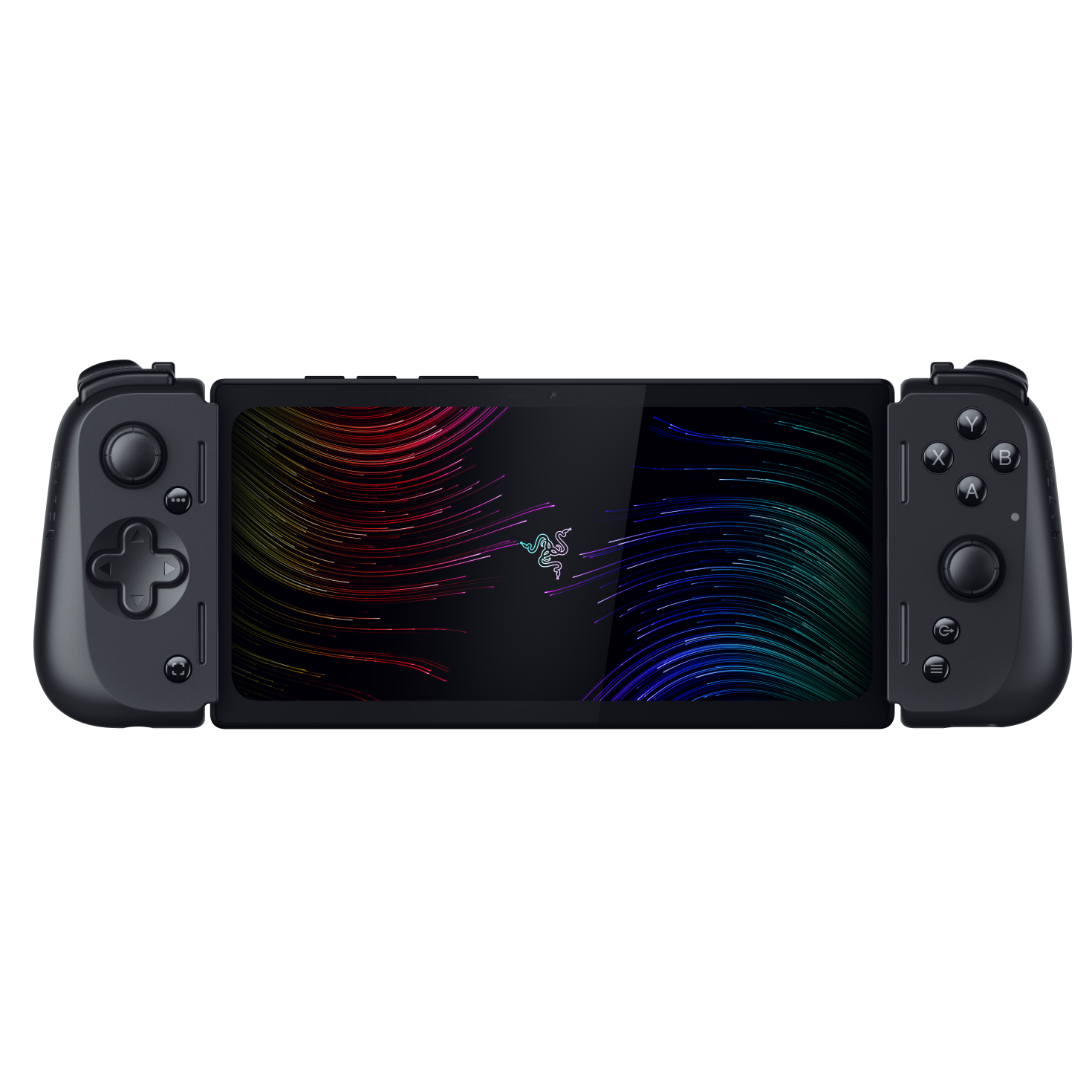 PreLoaded Memory Card | Razer Edge 5G | Plug 'N' Play